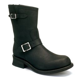 Kochmann Ranger, Stiefel