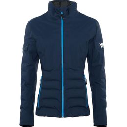 Dainese Ski Padding, Textiljacke Damen