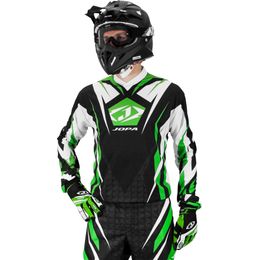 JOPA MX Blackburn, Trikot Kinder