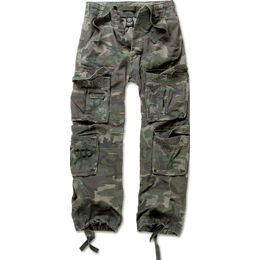 Brandit Pure Vintage, Cargohose