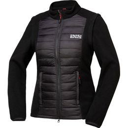 iXS Zip-Off, Textiljacke Damen