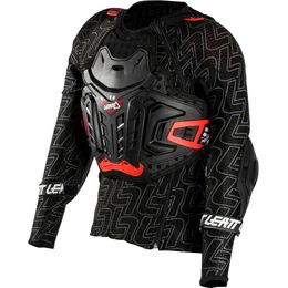 Leatt 4.5, Protektorenshirt langarm Kinder