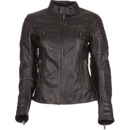 Modeka Kalea, Lederjacke Damen