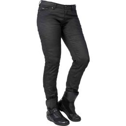 Bull-IT SR6 Oil Skin, Jeans Damen