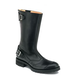 Kochmann Commander Retro, Stiefel