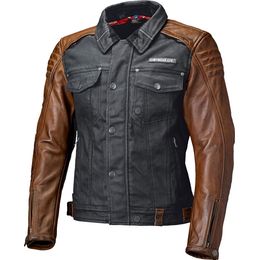 Held Jester, Leder-Textiljacke