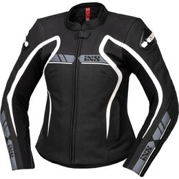 iXS RS-600 1.0, Lederjacke Damen