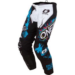 O Neal ONeal Element Villain, Textilhose Kinder