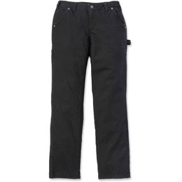 Carhartt Original Fit Crawford, Cargohose Damen