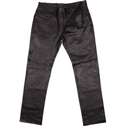 Modeka Ryley, Lederjeans