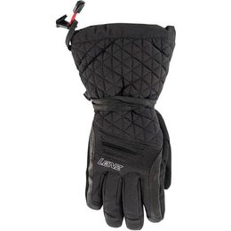 Lenz 4.0, Handschuhe Damen beheizbar