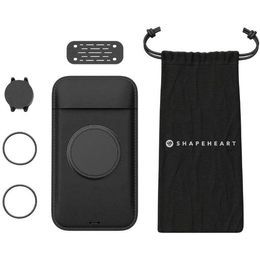 Shapeheart Motorrad Bundle, Smartphone Halterung