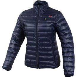 Klan-e Everest, Daunenjacke beheizt Damen