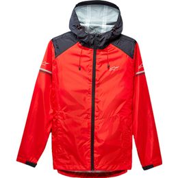 Alpinestars Resist II Rain, Regenjacke