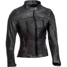 Ixon Crank, Lederjacke Damen
