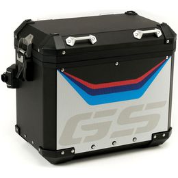 Uniracing BMW GS Koffer, Kratzerschutz-Set