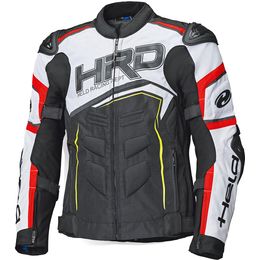 Held Safer SRX, Textiljacke