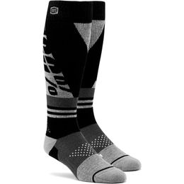 100 Percent Mx Torque, Socken