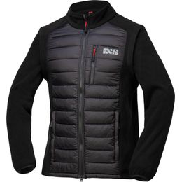 iXS Zip-Off, Textiljacke