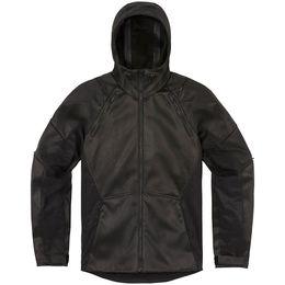 Icon 1000 Synthhawk, Textiljacke