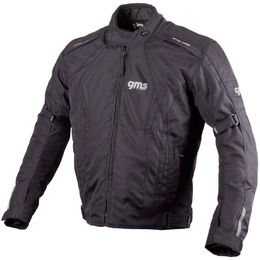 GMS-Moto Pace, Textiljacke