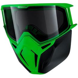 SHARK AC33051P, Set Maske/Brille