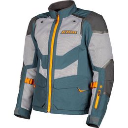 Klim Baja S4, Textiljacke