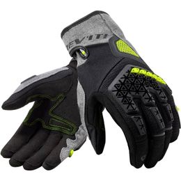 Revit Mangrove, Handschuhe