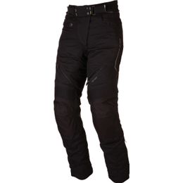 Modeka Amber, Textilhose wasserdicht Damen