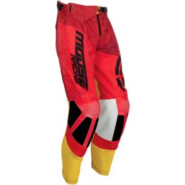 Moose Racing M1, Textilhose