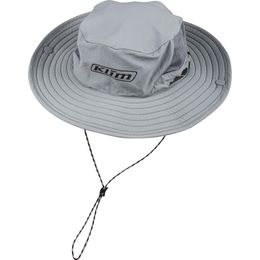 Klim Kanteen, Hut