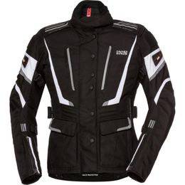 iXS Powells-ST, Textiljacke Damen