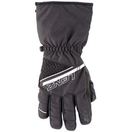 Lenz 5.0, Handschuhe beheizbar