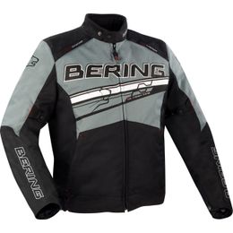 Bering Bario, Textiljacke