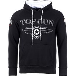 Top Gun Defend, Kapuzenpullover