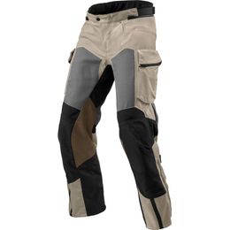 Revit Cayenne 2, Textilhose