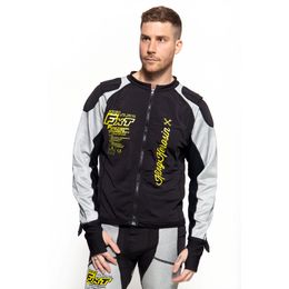 King Kerosin Motor Gear, Protektorenjacke