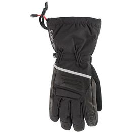 Lenz 4.0, Handschuhe beheizbar