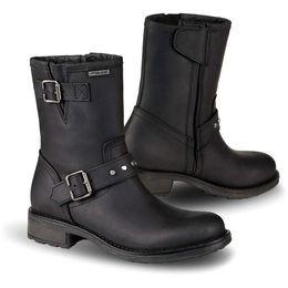 Falco Dany 2, Stiefel wasserdicht Damen