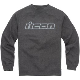 Icon Slant, Sweatshirt
