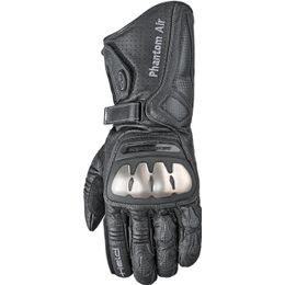Held Phantom Air, Handschuhe