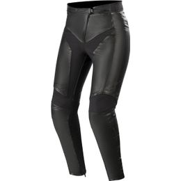 Alpinestars Vika V2, Lederhose Damen