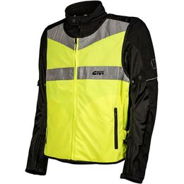 Givi Trekkervest, Sicherheitsweste