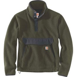 Carhartt Relaxed Fit, Fleece-Pullover