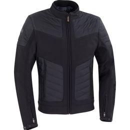 Bering Insight, Textiljacke