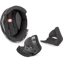 Givi 12.3 Stratos, Innenfutter/Wangenpolster