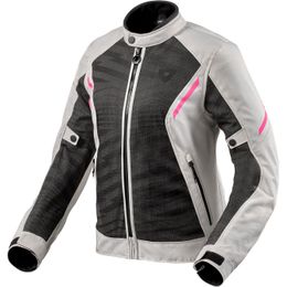 Revit Torque 2 H2O, Textiljacke wasserdicht Damen