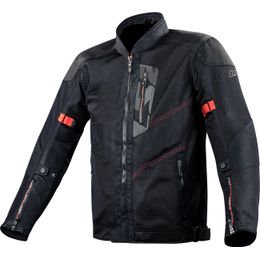 LS2 Alba, Textiljacke