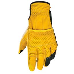 Biltwell Borrego, Handschuhe