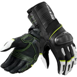 Revit RSR 4, Handschuhe